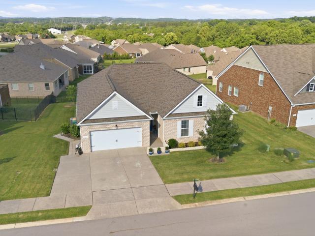 1303 Sylvan Park Dr
