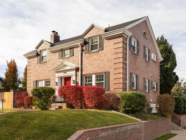 1303 S Downing St, Denver, CO 80210 | MLS #1747