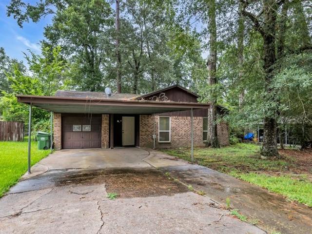 1303 S Fenner Ave, Cleveland, TX 77327
