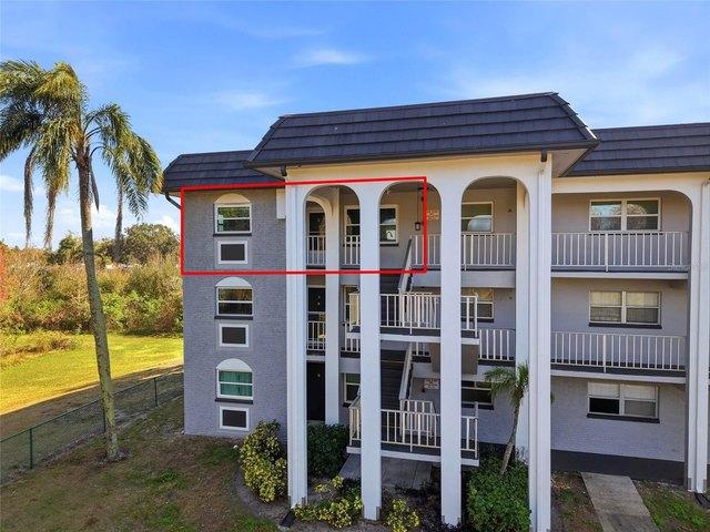 1303 S Hercules Ave Apt 25, Clearwater, FL 33764