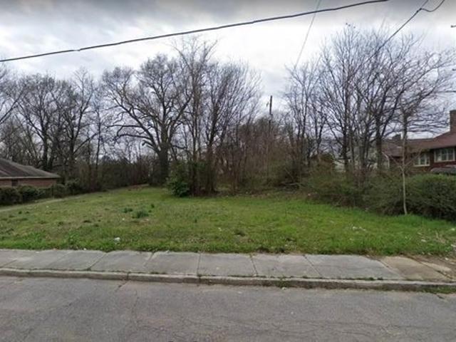 1303 S Orleans St, Memphis, TN 38106