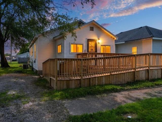1303 S Locke St, Kokomo, IN 46902
