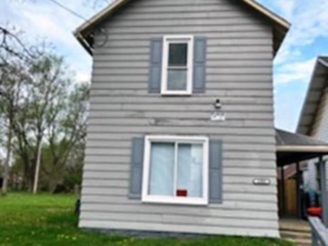 1303 S Liberty St, Muncie, IN 47302