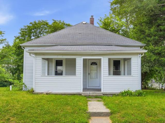 1303 S Shipley St, Muncie, IN 47302