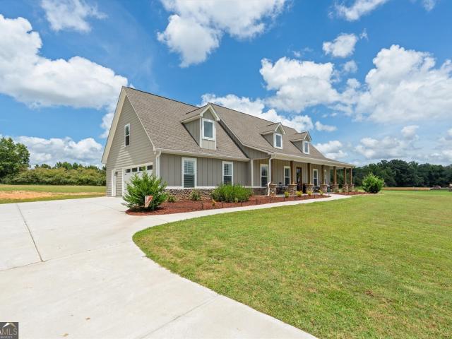 1303 Sandhill Hickory Level Road