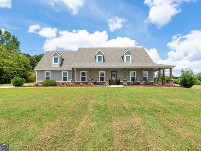 1303 Sandhill Hickory Level Rd, Carrollton, GA 30116