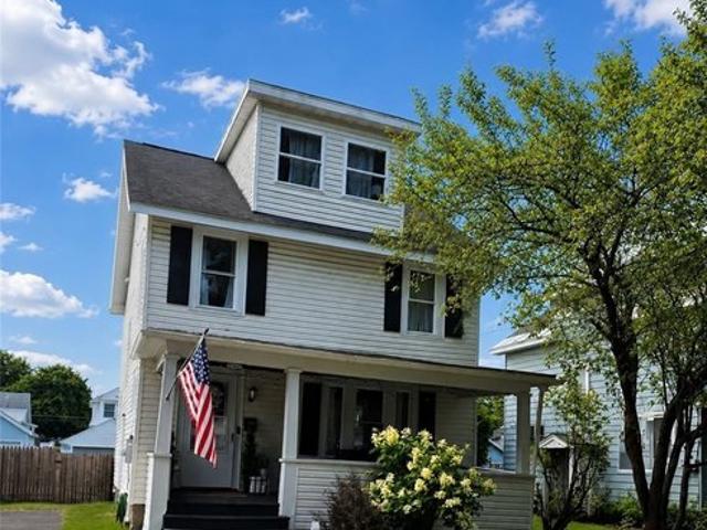 1303 Schuyler St, Rome, NY 13440