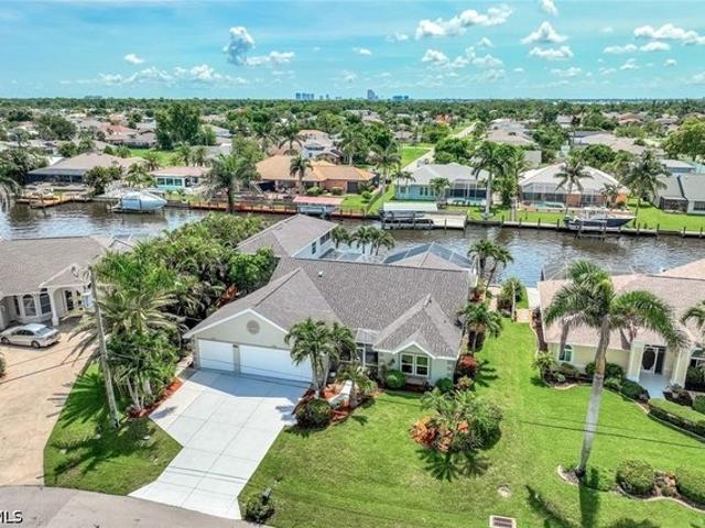 1303 SE 20th Ct, Cape Coral, FL 33990
