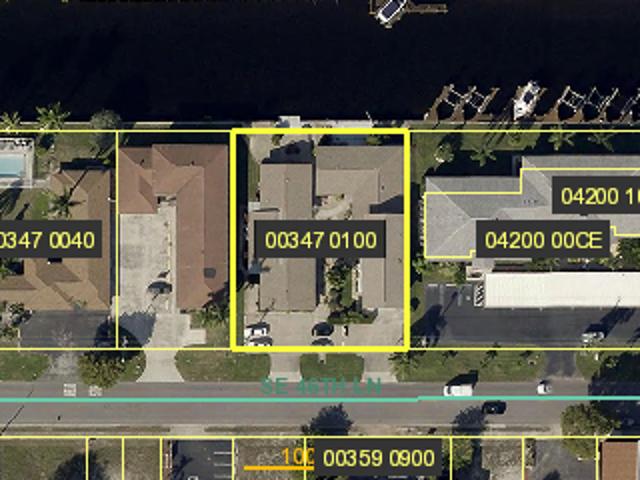 1303 SE 46th Lane #5 1 Bedroom Apartment for Rent at 1303 Se 46th Ln, Cape Coral, FL 33904 Caloosahatchee