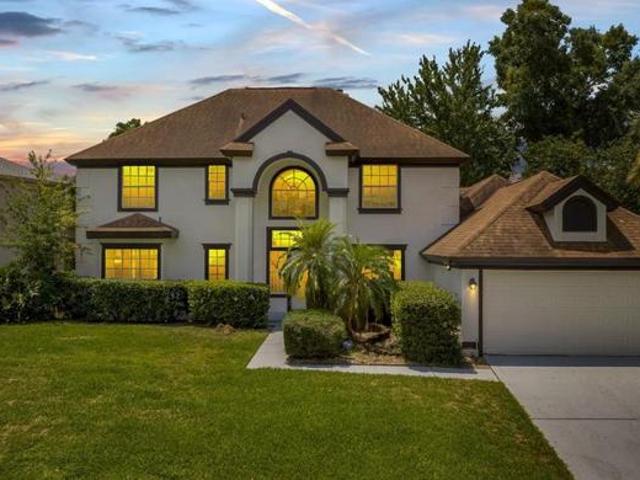 1303 Shelter Rock Rd, Orlando, FL 32835
