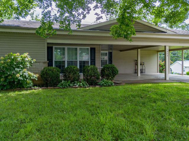 1303 Shelby McCallum Drive