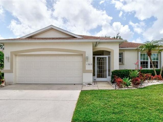 1303 Shoreline Cir, Sebastian, FL 32958