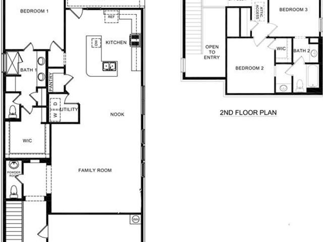 1303 Silent Peak Dr, Princeton, TX 75407 | MLS #21250