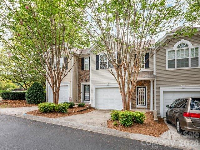 1303 Smokey Quartz Ln, Fort Mill, SC 29708