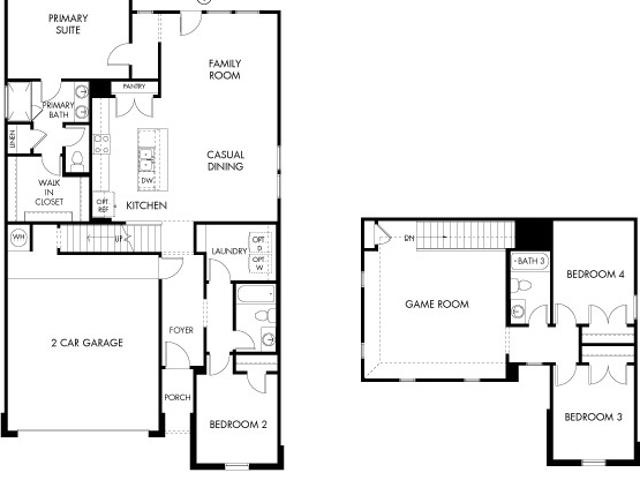 1303 Sorrento Clfs Way, Huffman, TX 77336 | MLS #37932
