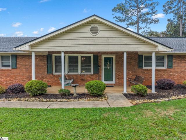 1303 Springfield Road