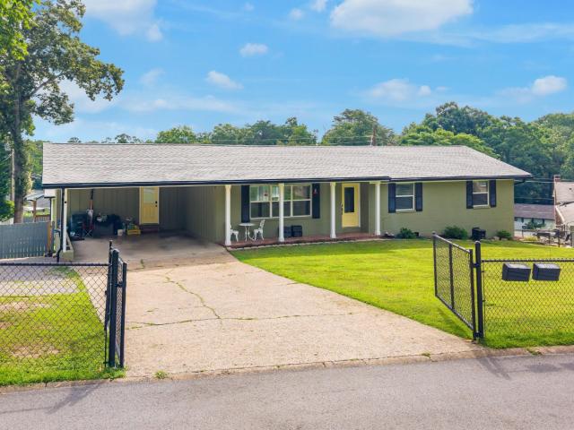 1303 Tabitha Drive