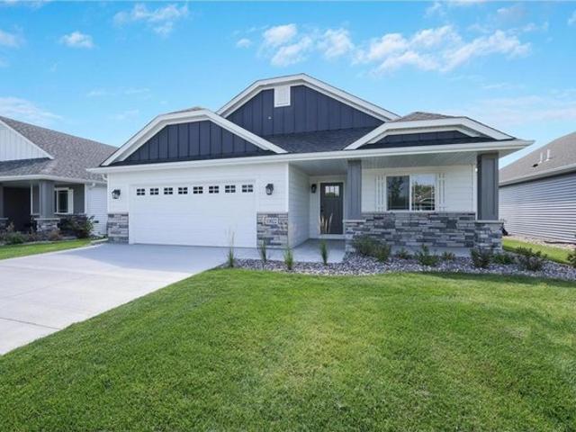 1303 th Ave S, Zimmerman, MN 55398
