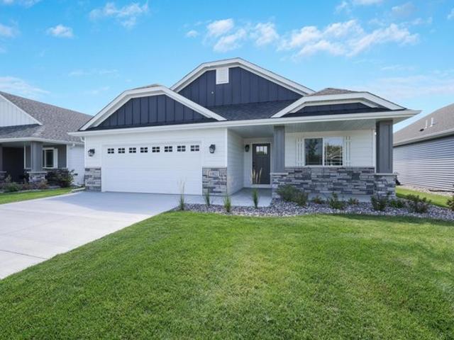 1303 th Ave S, Zimmerman, MN 55398