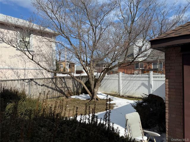 1303 th Street
