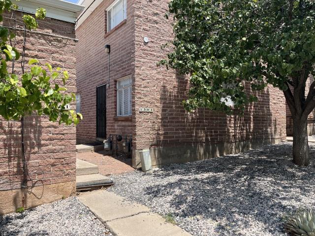 1303 Tijeras Ave Ne 2 Bedroom Apartment for Rent at 1303 Tijeras Ave Ne, Albuquerque, NM 87106 Sycamore