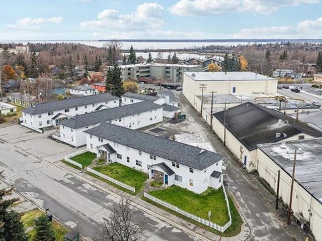 1303 W 23rd Ave, Anchorage, AK 99503