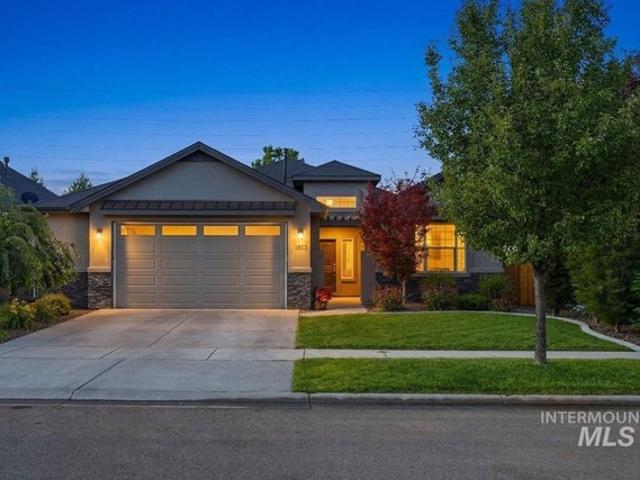 1303 W Brando St, Meridian, ID 83646