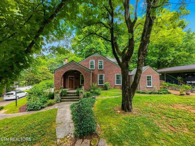 1303 W Madison Ave, Athens, TN 37303