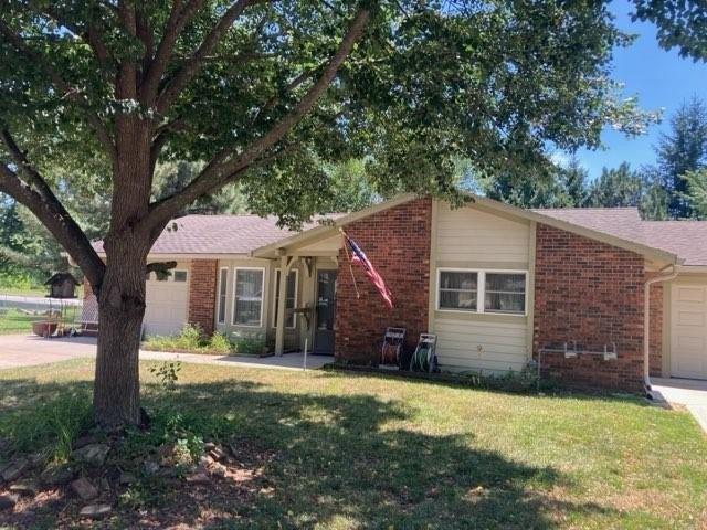 1303 W Stone Blvd, Raymore, MO 64083