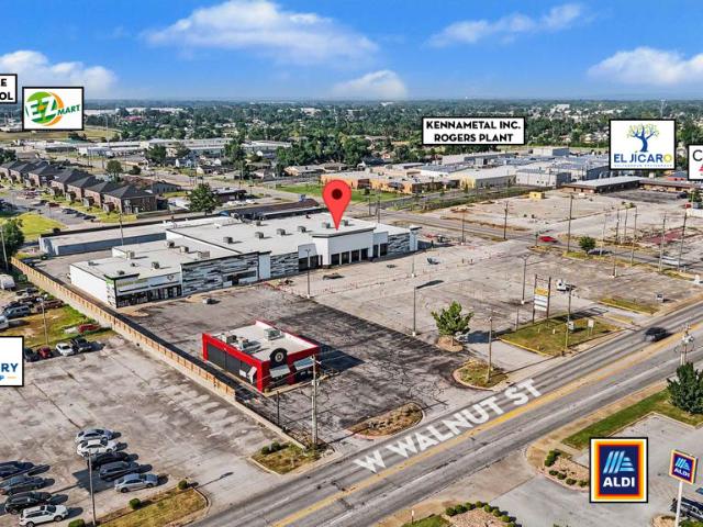 1303 W Walnut Street