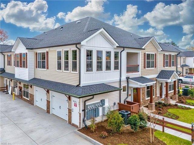 1303 Watermark Way, Hampton, VA 23666