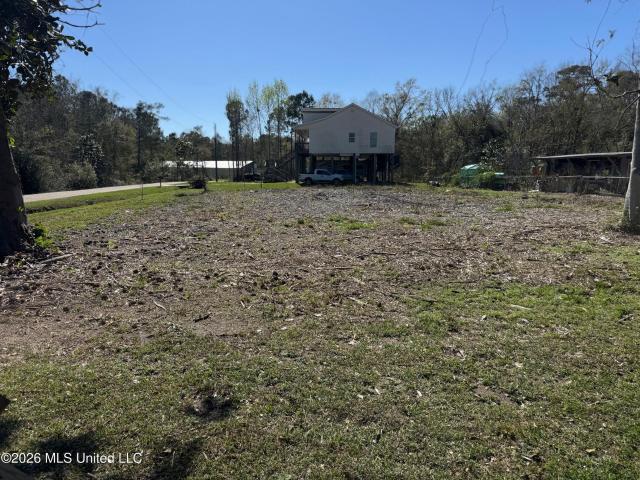 1303 Waveland Avenue, Waveland, US, MS