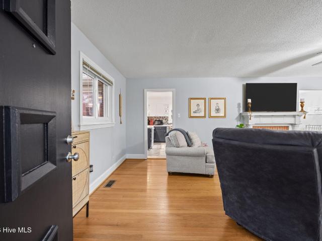 1303 West Road