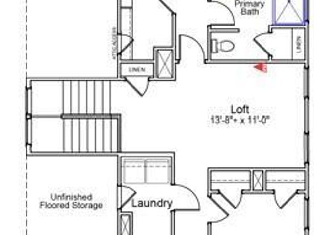 1303 Westerland Way