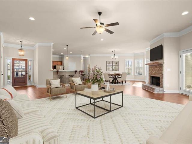 1303 Windstone Court
