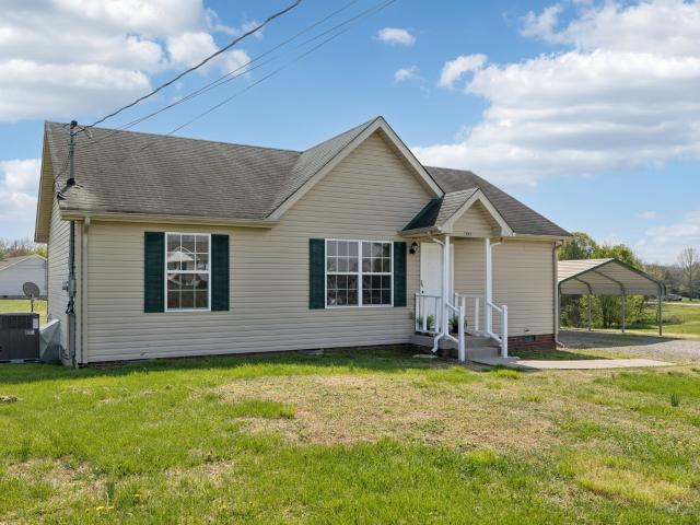 1303 Woodbridge Dr, Lewisburg, TN 37091 | MLS #3160 | Compass