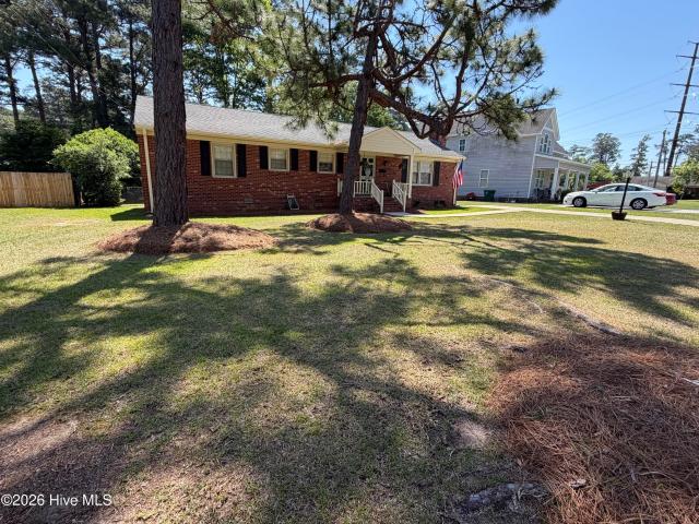1303 Woodgreen Road