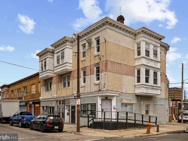 1303 05 W Venango St, Philadelphia, PA 19140