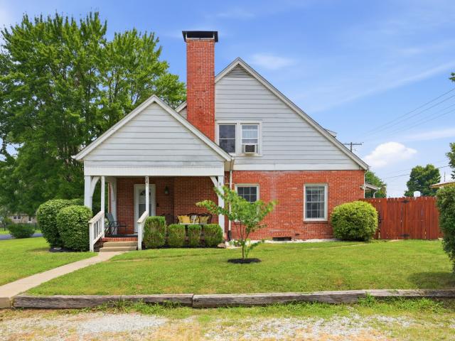 1303 16th Street