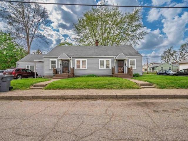1303 1 Sycamore St, Anderson, IN 46016
