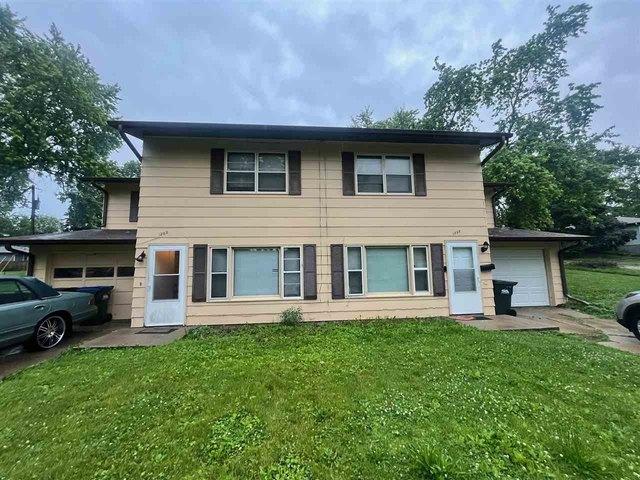 1303 1 Tracy Ln, Iowa City, IA 52240