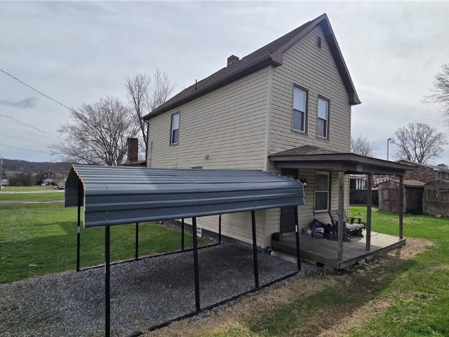 1303 1st Ave