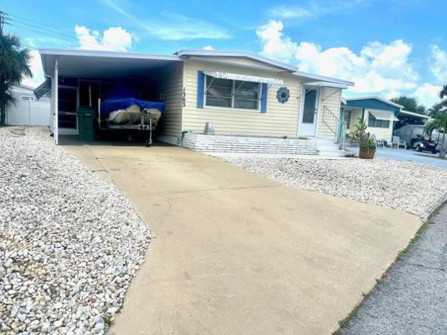 1303 28th Ave Dr W, Palmetto, FL 34221