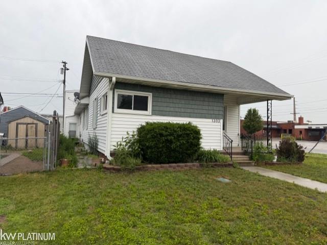 1303 23RD Street