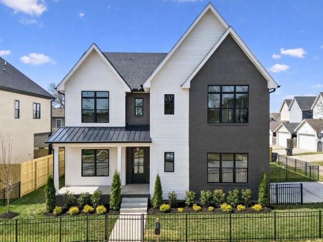 1303 56th Ave N A, Nashville, TN