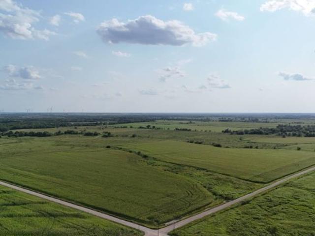 130th Unit 6 and Montana Rd, Kincaid, KS 66039