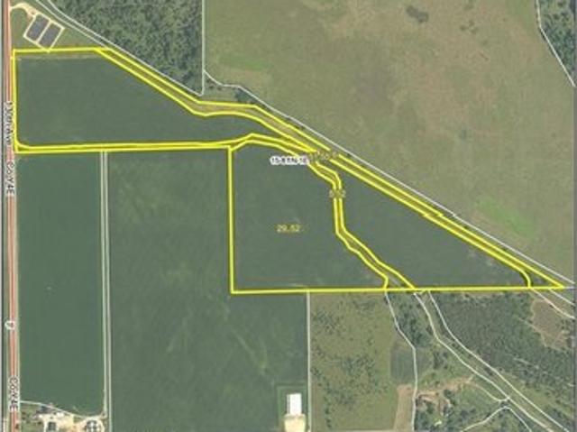 130th Ave, Wheatland, IA 52777
