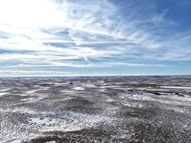 1300 Acres, Roberts Co, SD 57262