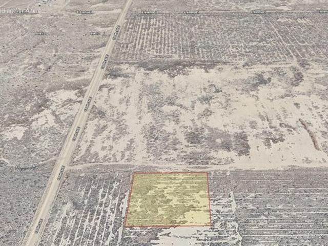130th St E, Lancaster, CA 93535