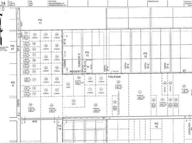 130th St E, Lancaster, CA 93535